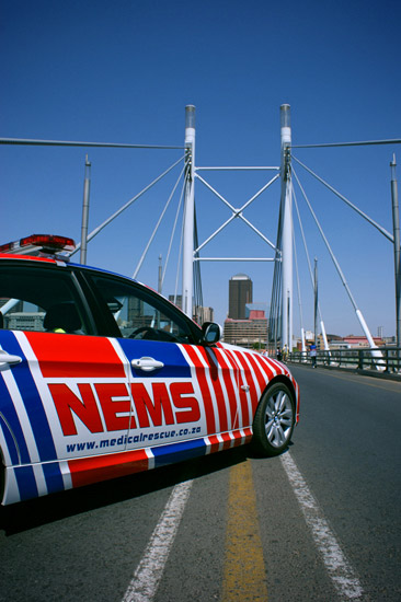 GALLERY - NEMS - 2010