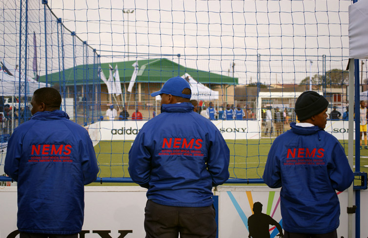 GALLERY - NEMS - 2010